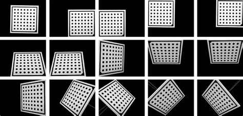 Figure 1 From Structured Light Sensor Using Two Laser Stripes For 3d Reconstruction Without