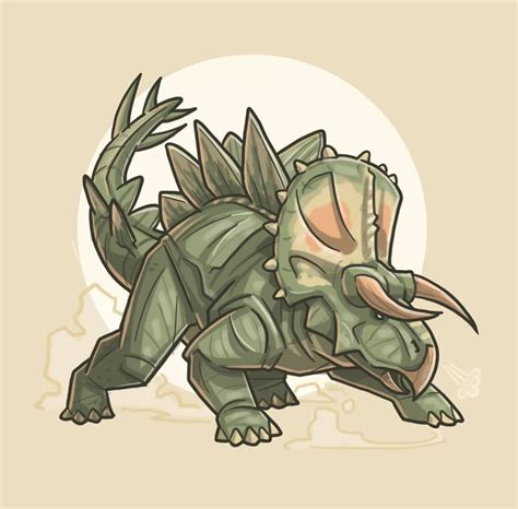 Jurassic Classics By Benjamin Mackey Artofit