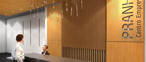 Pranha Centro Empresarial Pranha Urbano Constructora En Manizales