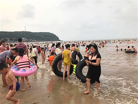 Overcrowding At Tourist Sites The Star