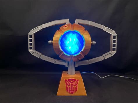 Transformers Matrix Of Leadership Replica