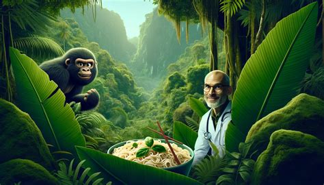 Do Rice Noodles Have Lectins Can Rice Noodles Harm Your Gut Is This