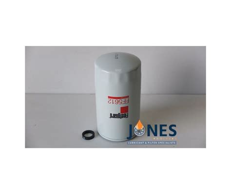 Fleetguard Ff5612 Fuel Filter Jones Of Nenagh