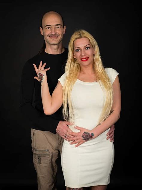 Helena Iren Michaelsen Feet