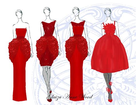 Seemas Fashion Blog Fashion Design