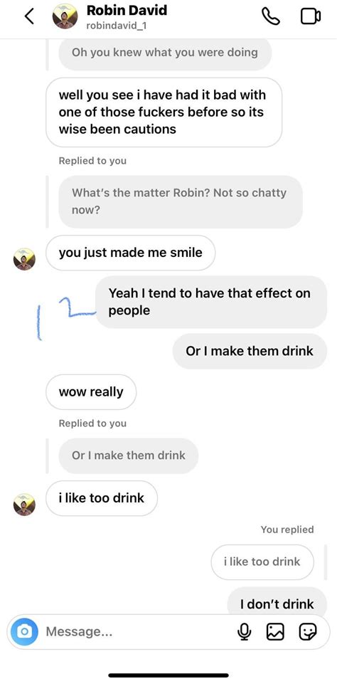 Robin David Part 1 Rscambait