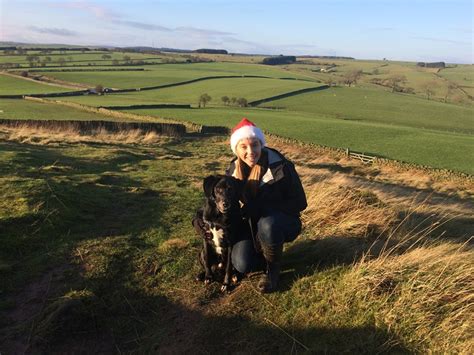 Anna Mackay Is Fundraising For Girlguiding North Yorkshire West