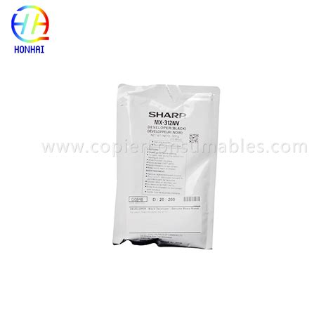 Sharp Developer Manufacturers And Suppliers China Sharp Developer Factory