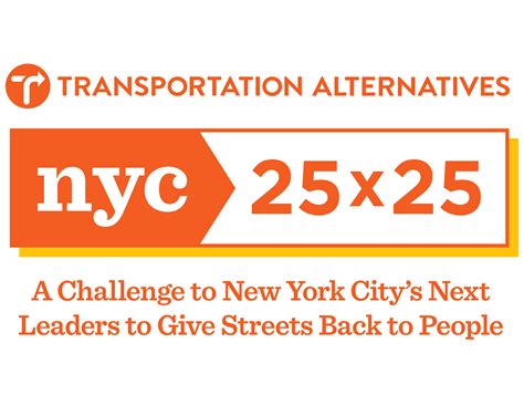 Nyc 25x25 Sokakları Şehir Sakinlerine Kazandıran Proje Arkitera