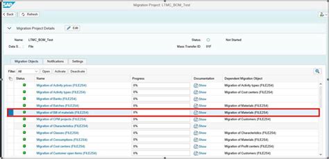 How To Guide Data Migration With Ltmc In S4hana Sap Community