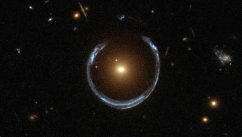 Discovery Challenges Einsteins General Relativity As Mysterious