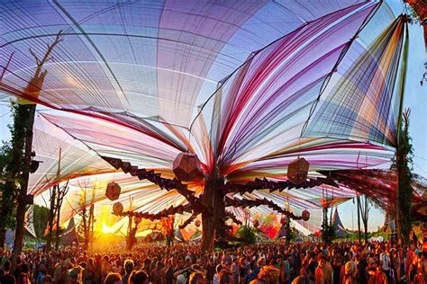 Ozora Festival Album On Imgur