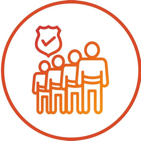 Premium Vector Vector Design Queuestatus Icon Style