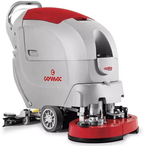 Comac Godfreys The Vacuum And Equipment Specialists