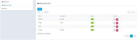 Service Management Module For Perfex Crm By Greentechsolutions