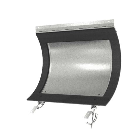 Round Duct Access Door Cook Mfg