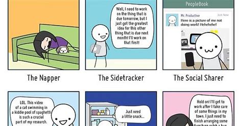 Procrastinators Imgur