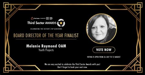 Melanie Raymond Oam Posted On Linkedin