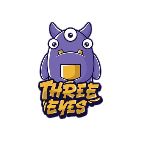 3 Eyes Vector Art Icons And Graphics For Free Download