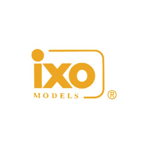 Ixo Models Carshoping