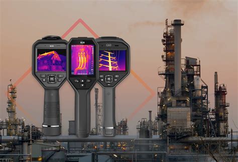 מצלמות תרמיות כיצד לזהות נקודות חמות במחשב האישי שלך