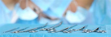 Surgical Procedures For Implanted Telemetry In Laboratory Animals