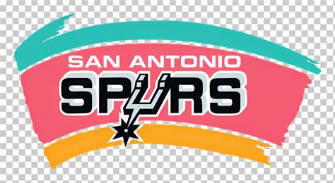San Antonio Spurs Logo San Antonio Spurs Basketball Team Logo Png