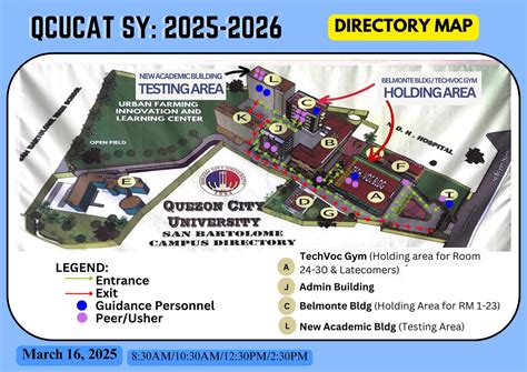Quezon City University Quezon City
