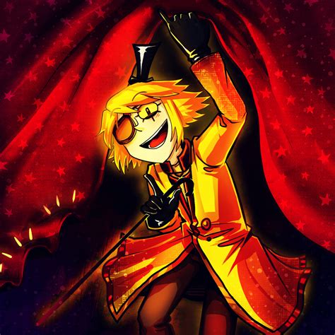 Bill Cipher From Gravity Falls By Zimizak On Deviantart