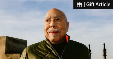 Kate Waimey Timmerman On Linkedin Walter Massey A Physicist With A Higher Calling