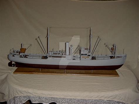 Ss Hebe Model By Sfreeman421 On Deviantart