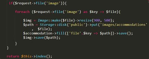 Laravel ¿cómo Guardar Los Datos De Un Array En Una Colección En Un Registro Individual De Una