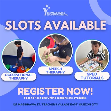 Dream Dream Achievers Learning Center Philippines