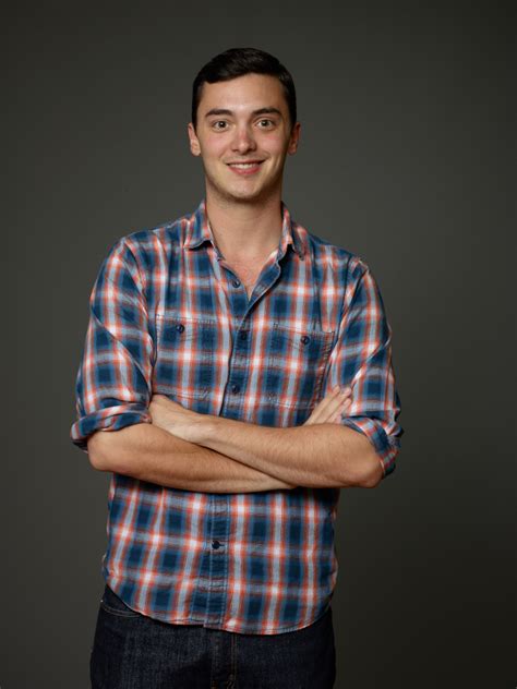 James Moore About Entertainment Ie