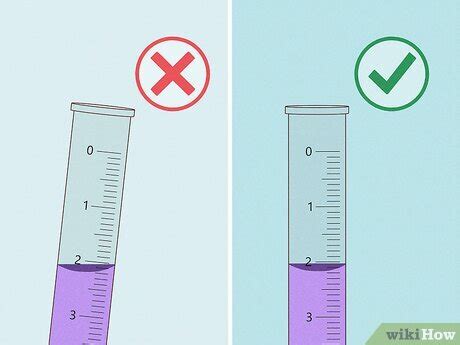 How To Read A Buret A Simple Guide To Measuring Volume