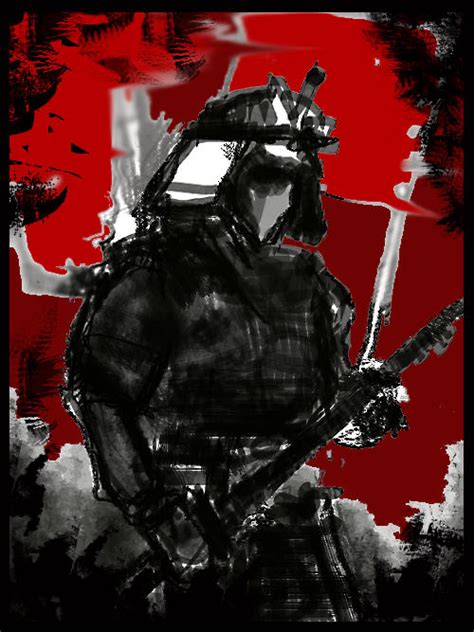 Wired Samurai Asshole By Houshin On Deviantart