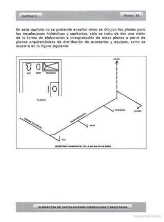El Abc De Las Instalaciones De Gas Hidraulicas Y Sanitarias Pdf