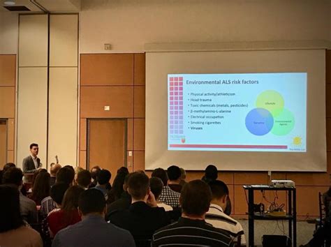 Daniel Celeste Mbdc On Linkedin Giving A Talk About My Research In Front Of Nearly 200