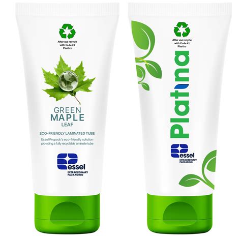 Epl To Supply 100 Recyclable Tubes To Unilever For Its Toothpaste