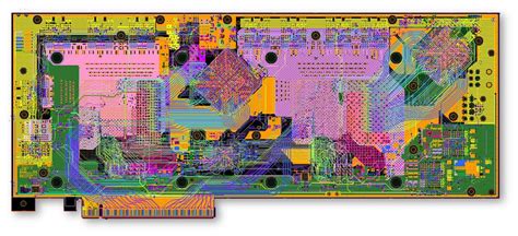 Pcbdesign Electricalengineering Fpga Siemens Electronic Systems