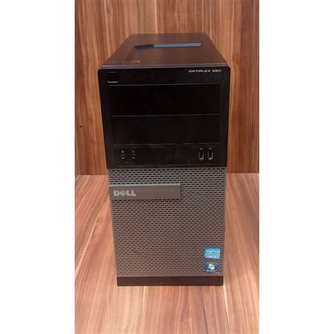 Jual Pc Core I Gen Ram Gb Hdd Gb Sudah Terinstall Win Dan Office Garansi Hari
