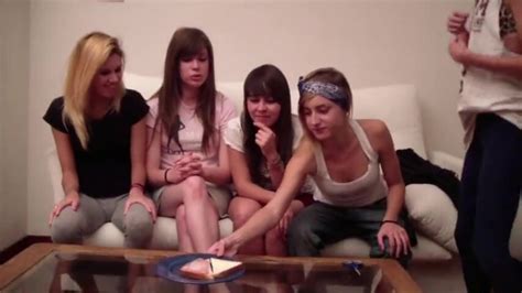 Girls Preparing A Meal For Slave ThisVid