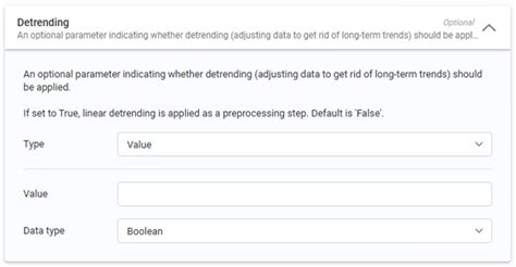 How To Use The New Dynamic Time Warping Function In Spotfire 145 Spotfire Spotfire Community