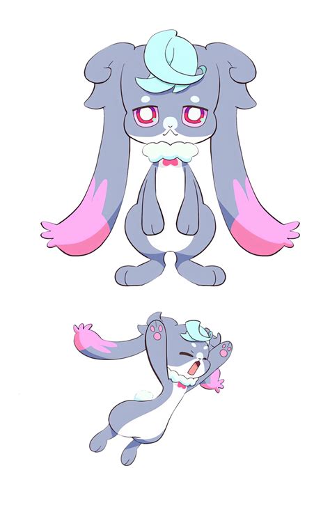 Puka All Stars F Render By Ffprecurespain On Deviantart