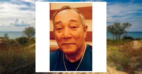 Obituary Joey L Vanterpool Maurer Funeral Home