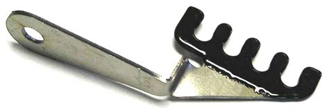 Ignition Wire Separator Bracket 426 Hemi 1966 69 18 28