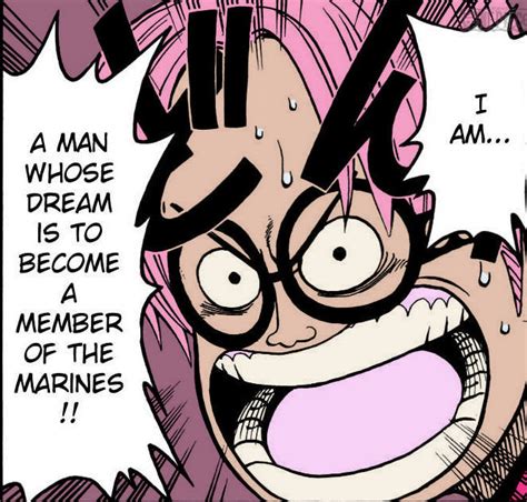 Kobby From One Piece By Sogeflocolo On Deviantart