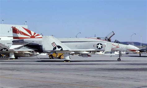 Mcdonnell Douglas F 4b Phantom Ii Aero Research Photo Gallery