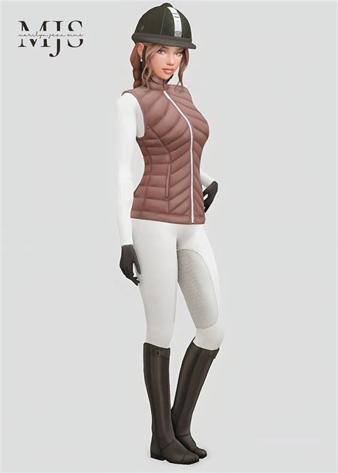 Sims 4 Makeup Cc Artofit