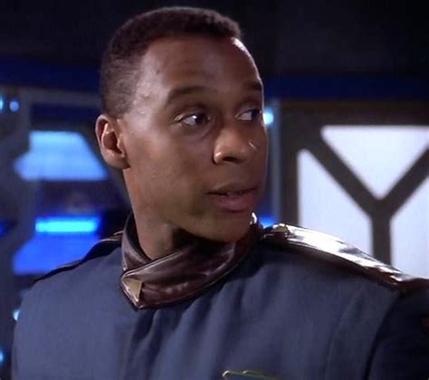 Mark Conley Tv Database Wiki Fandom